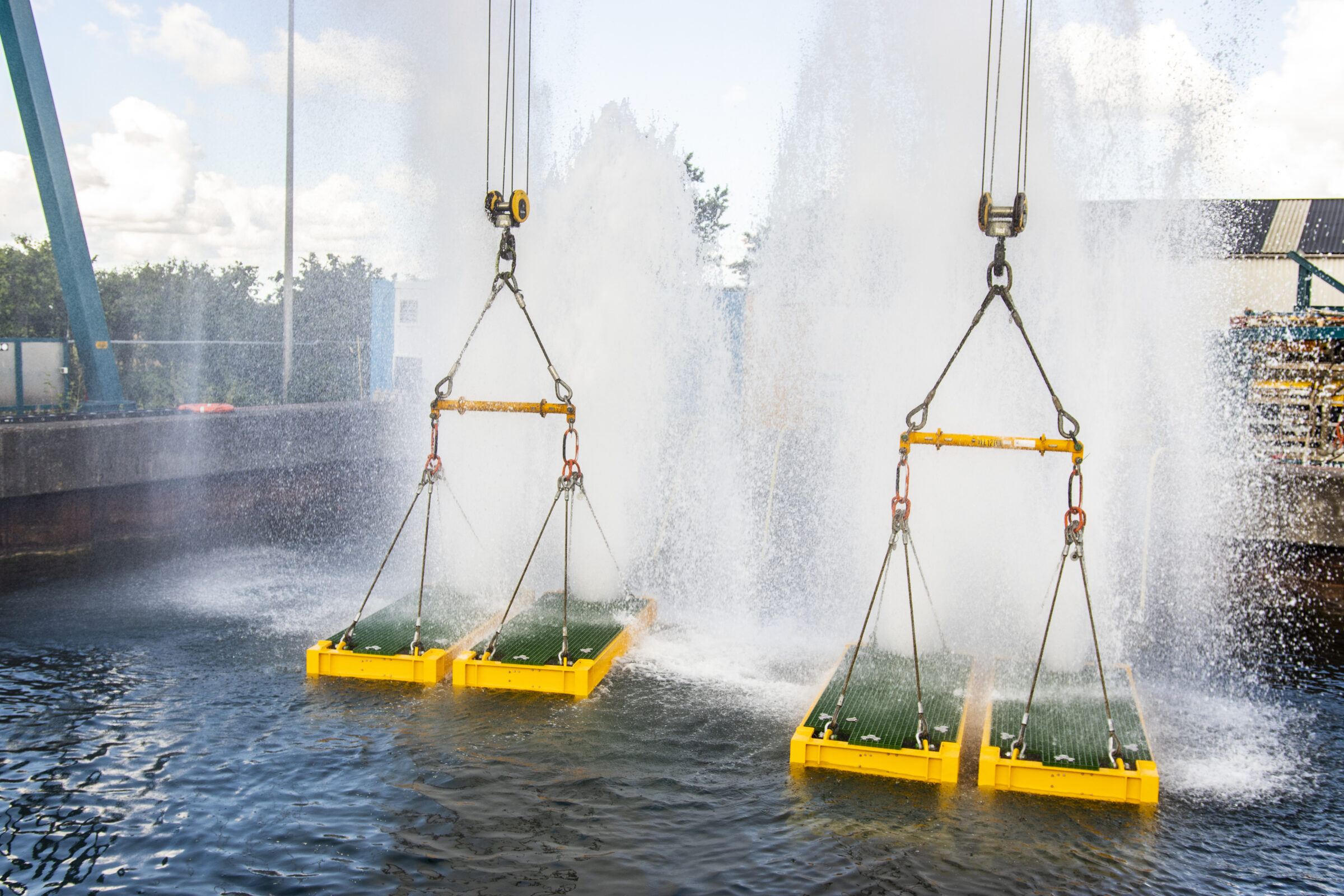 Significant order for multiple subsea systems - Seatec