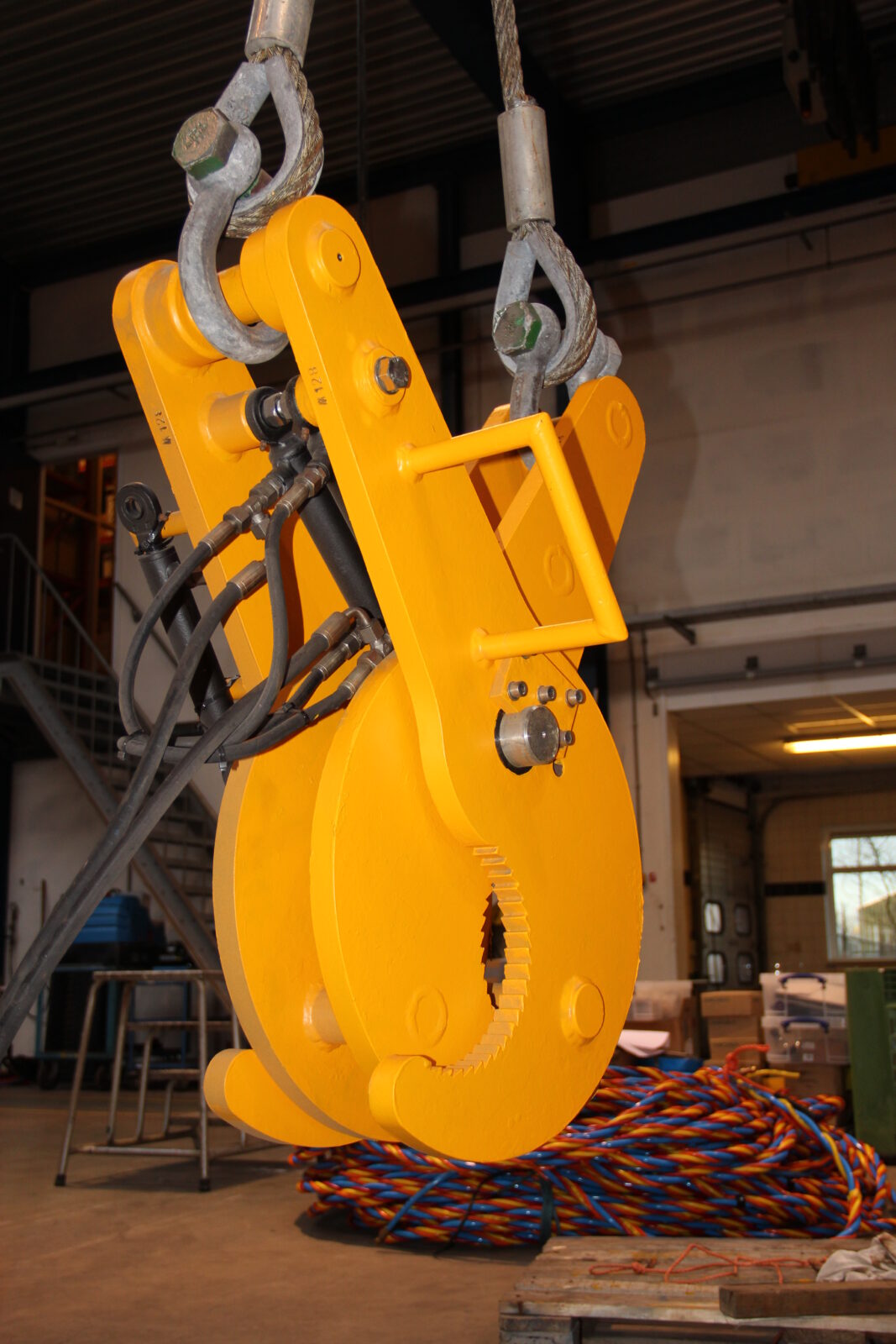 Subsea tools - Tools & specials - Seatec