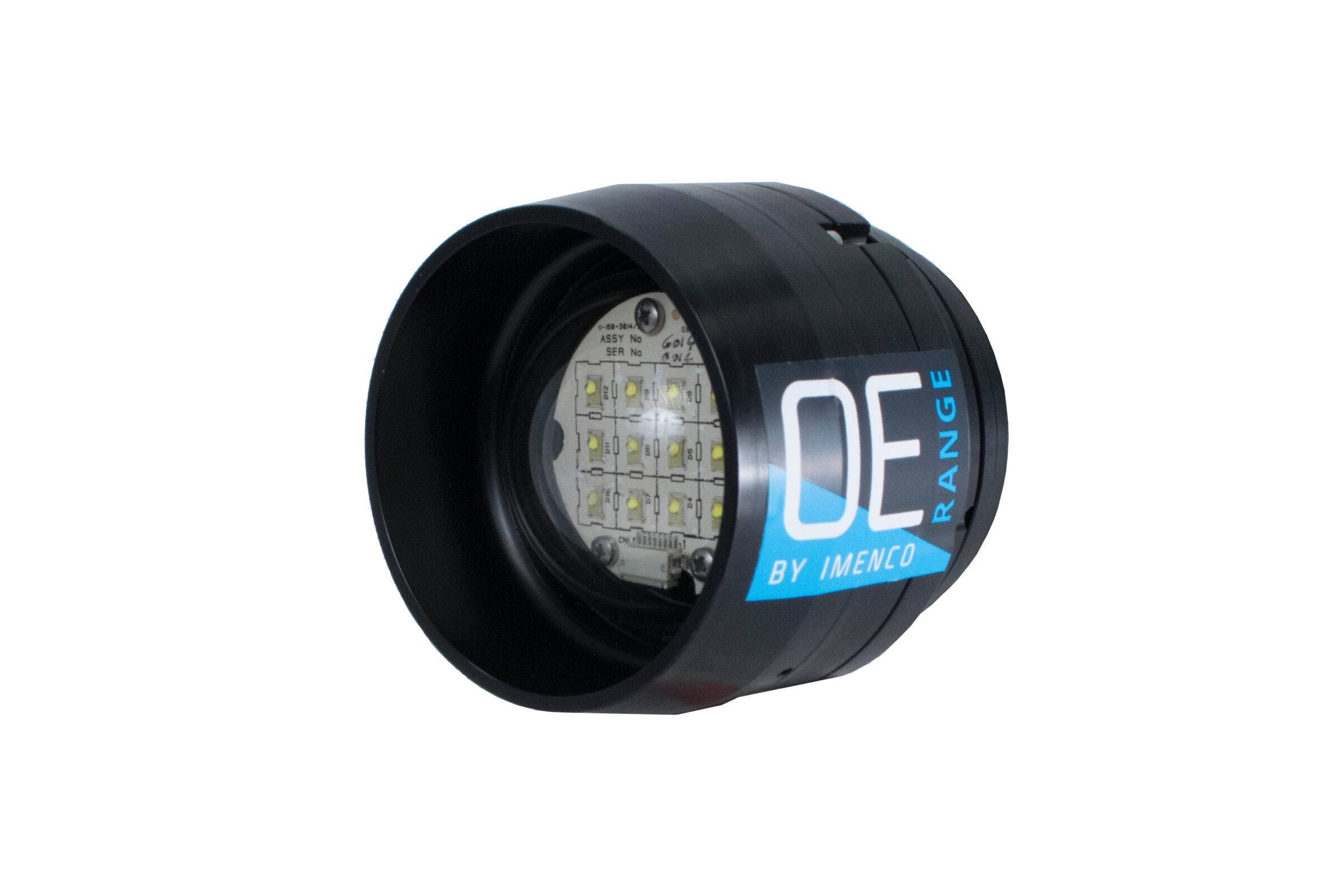 Led lights - Subsea imaging - Seatec