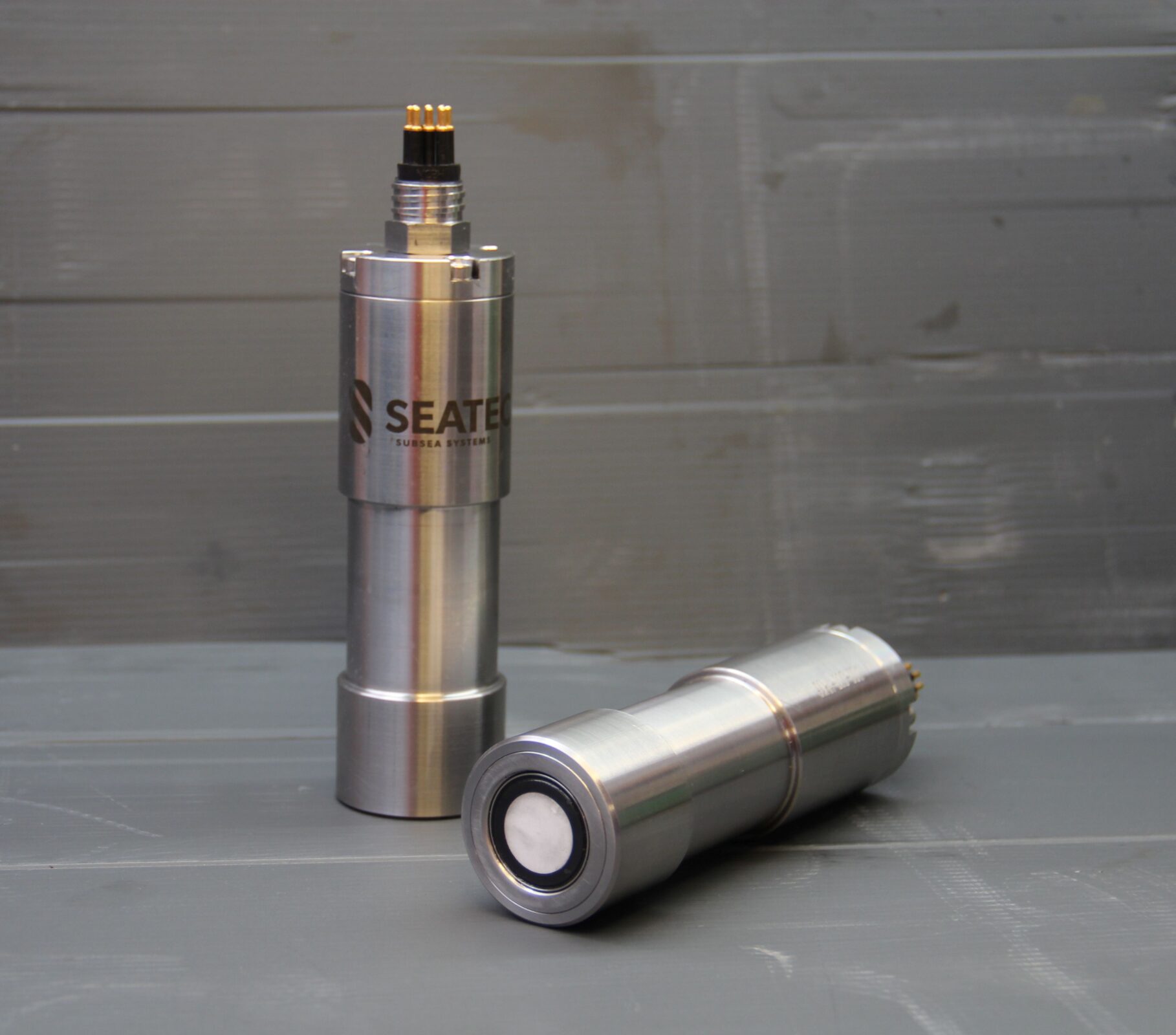 Seatec receives order for significant amount of special subsea sensors ...